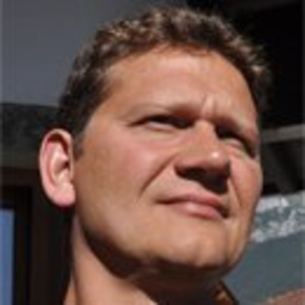 Richard Van den Bosch - Director / Senior Technology Recruiter (a.i ...