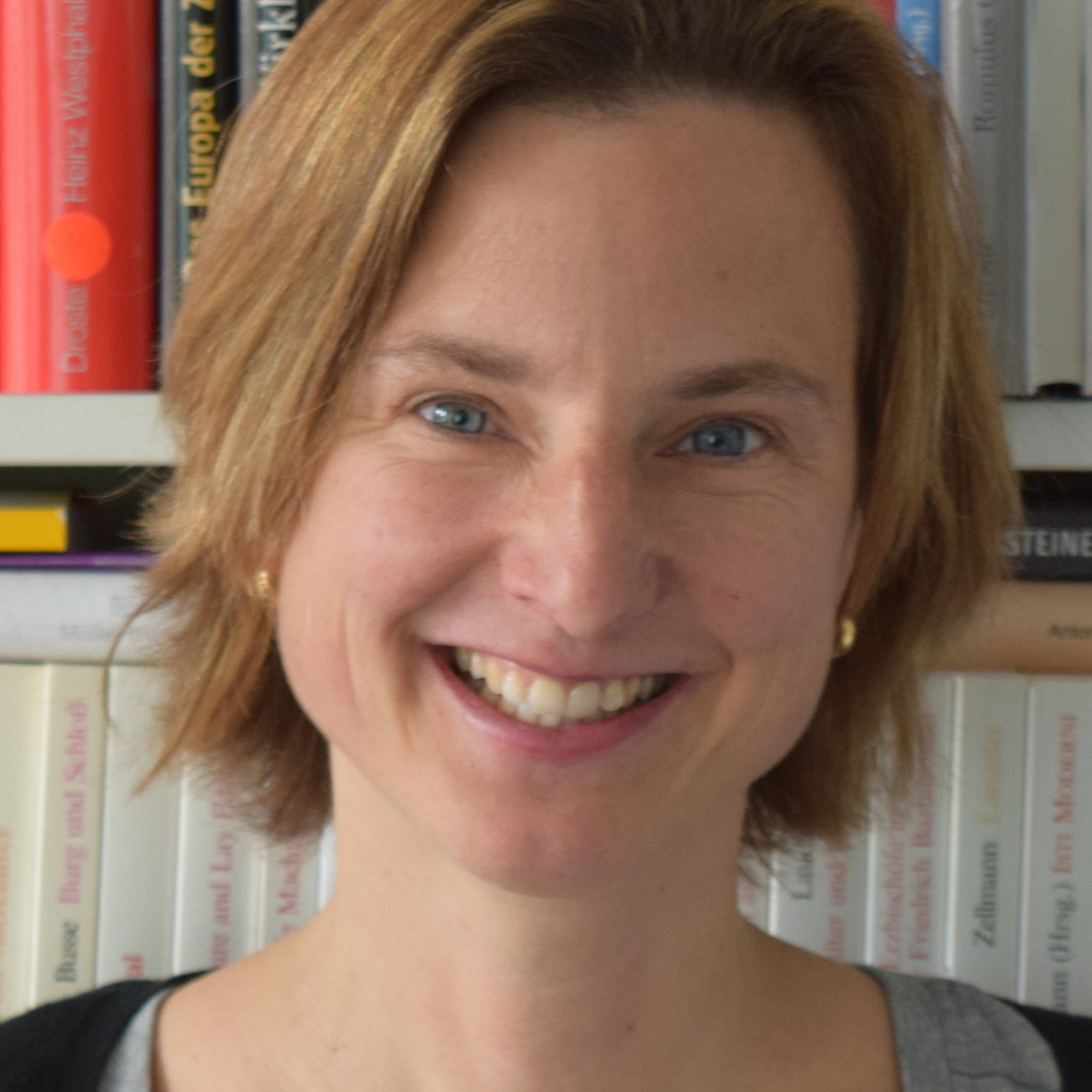 Nicole Abeln - Marketing, Vertrieb, Presse - Droste Verlag | XING