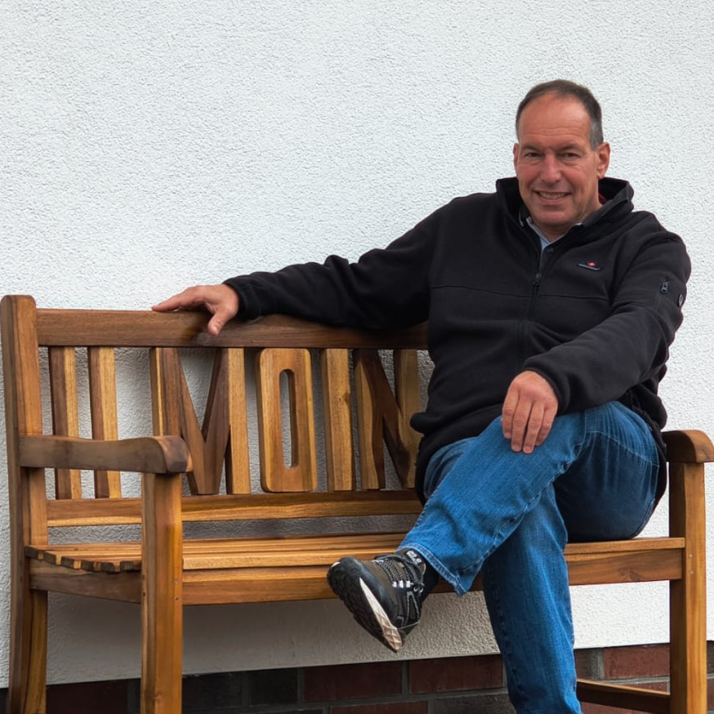 Martin Meinhardt - Senior Project Manager - Computacenter AG & Co.oHG ...