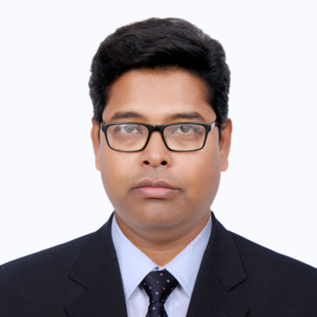 Om Prakash Kumar - Principal Consultant - Symbiosis | XING