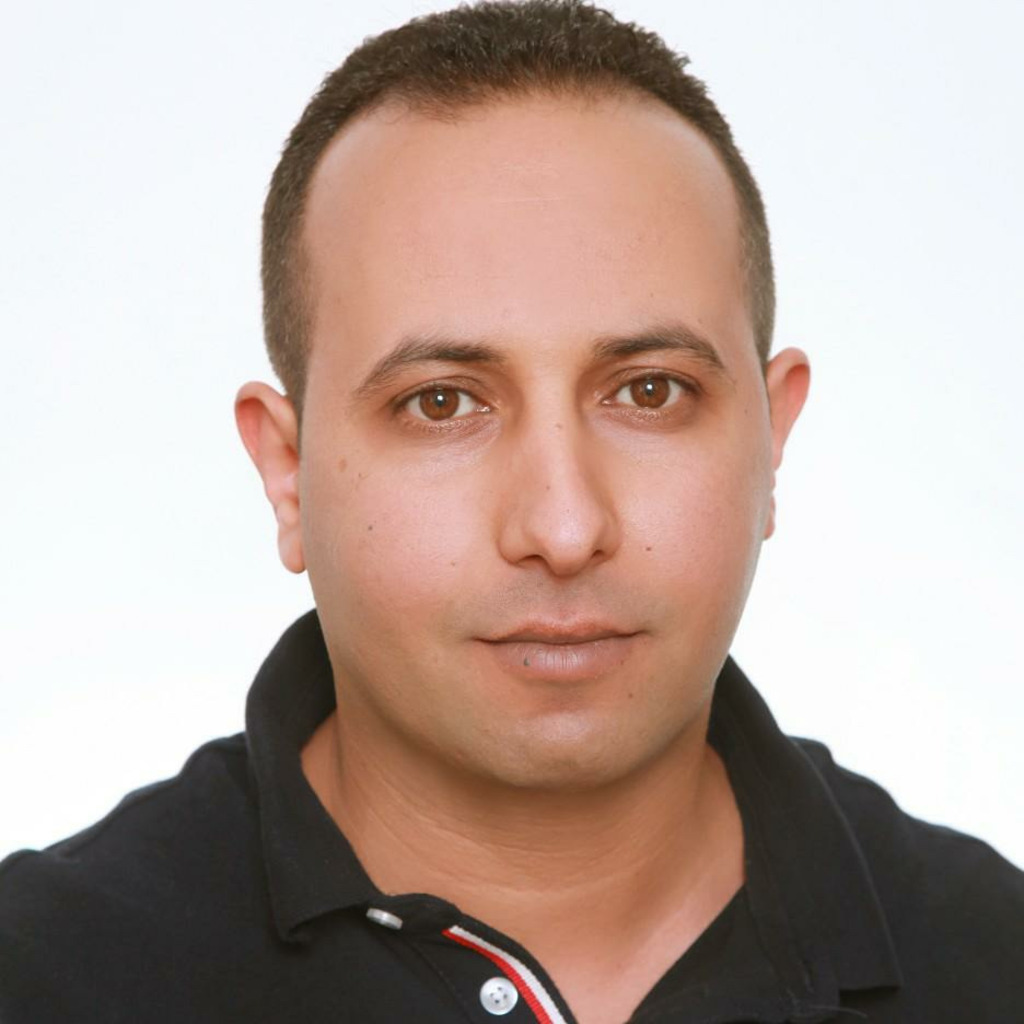 Nidhal Sboui - Cloud Engineer - Cluster Reply | XING