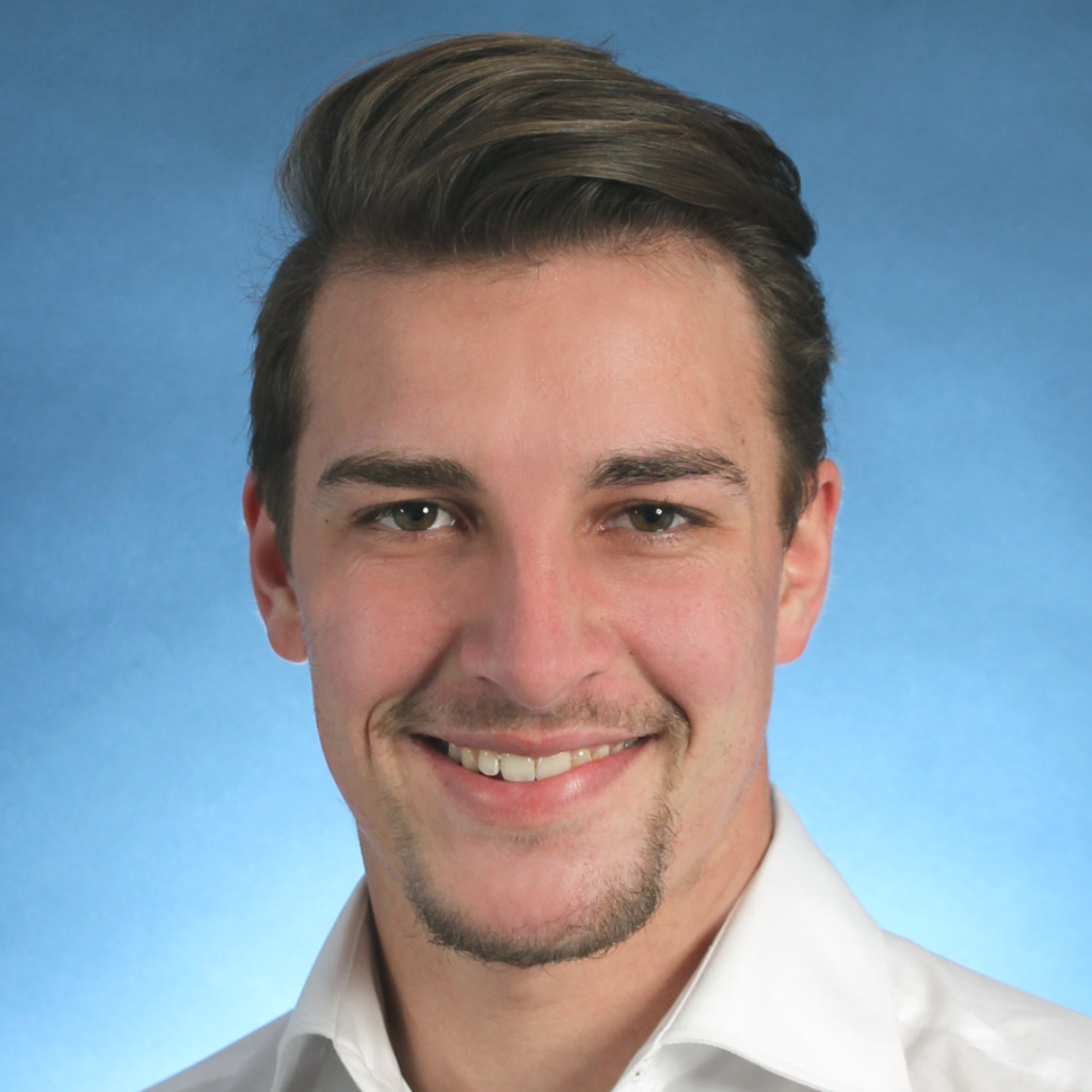 Christoph Ruhland - Wirtschaftsingenieurwesen - Technische Hochschule ...