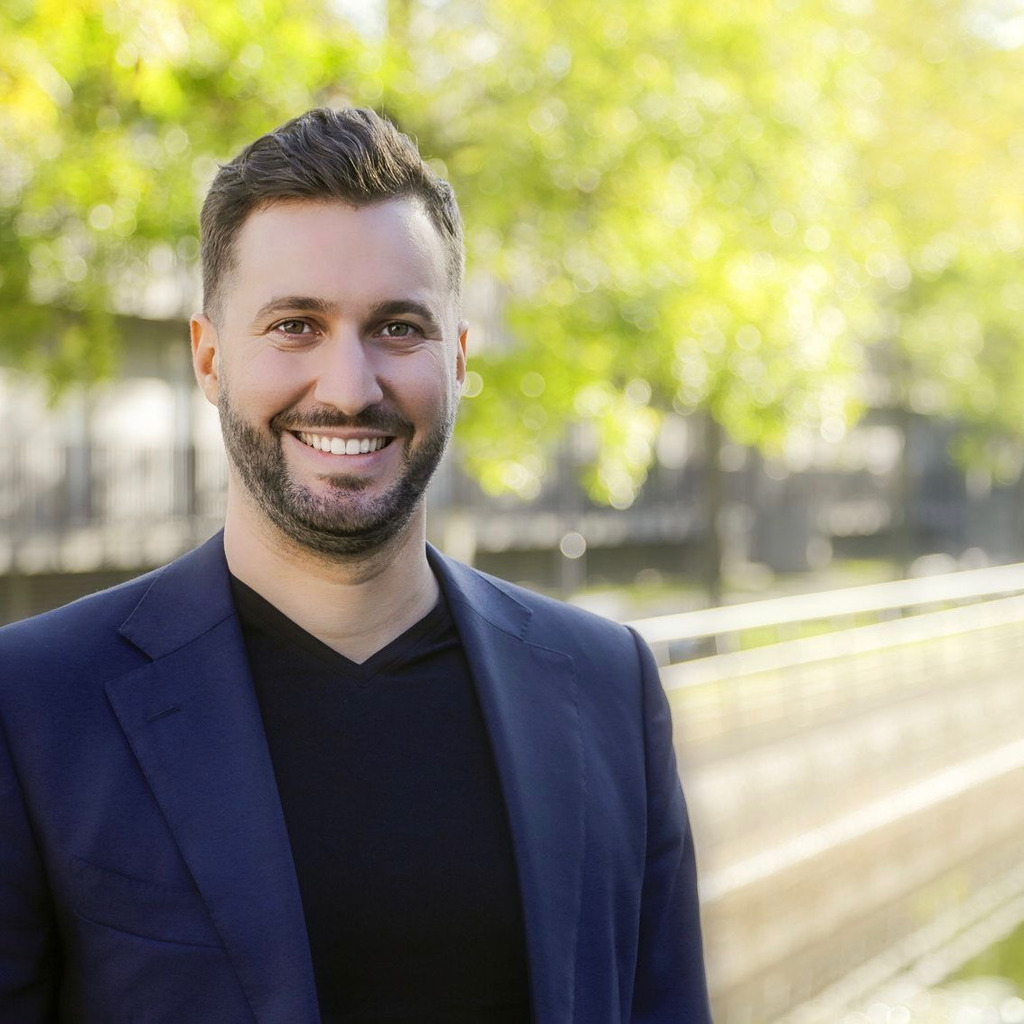 Alessandro Benassi - Geschäftsführer - Startport GmbH | XING
