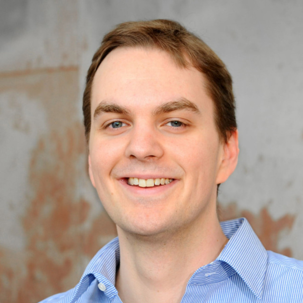 Gregor Fischer - Referent Digitale Kommunikation - DRK-Blutspendedienst ...