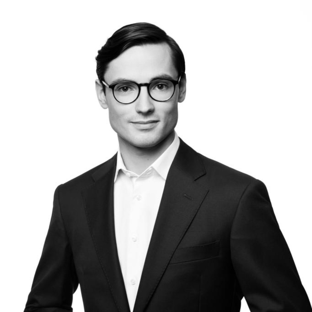 Richard Wesolowski - Gesundheits- und Krankenpfleger - GP Medical Staff ...