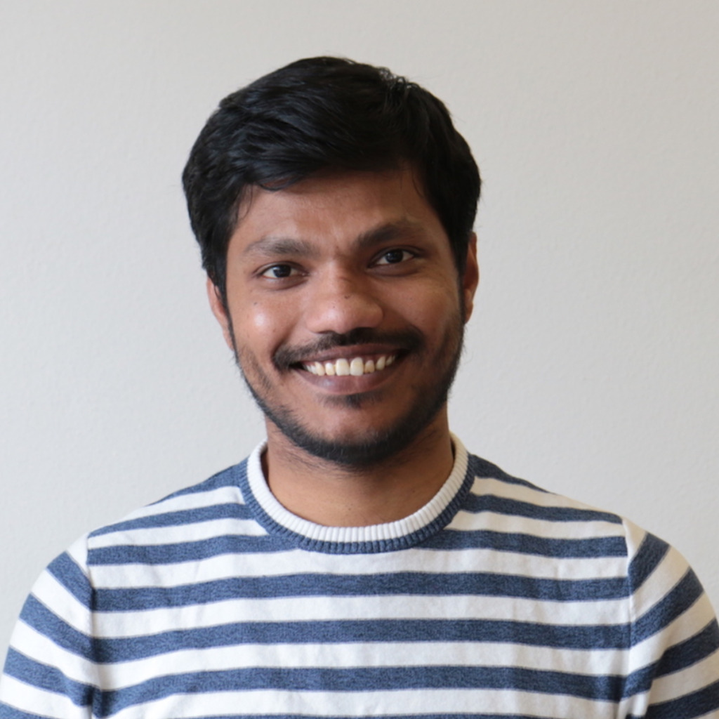 Praveen Kumar Kasam - Expert Site Reliability Engineering - diconium GmbH | XING