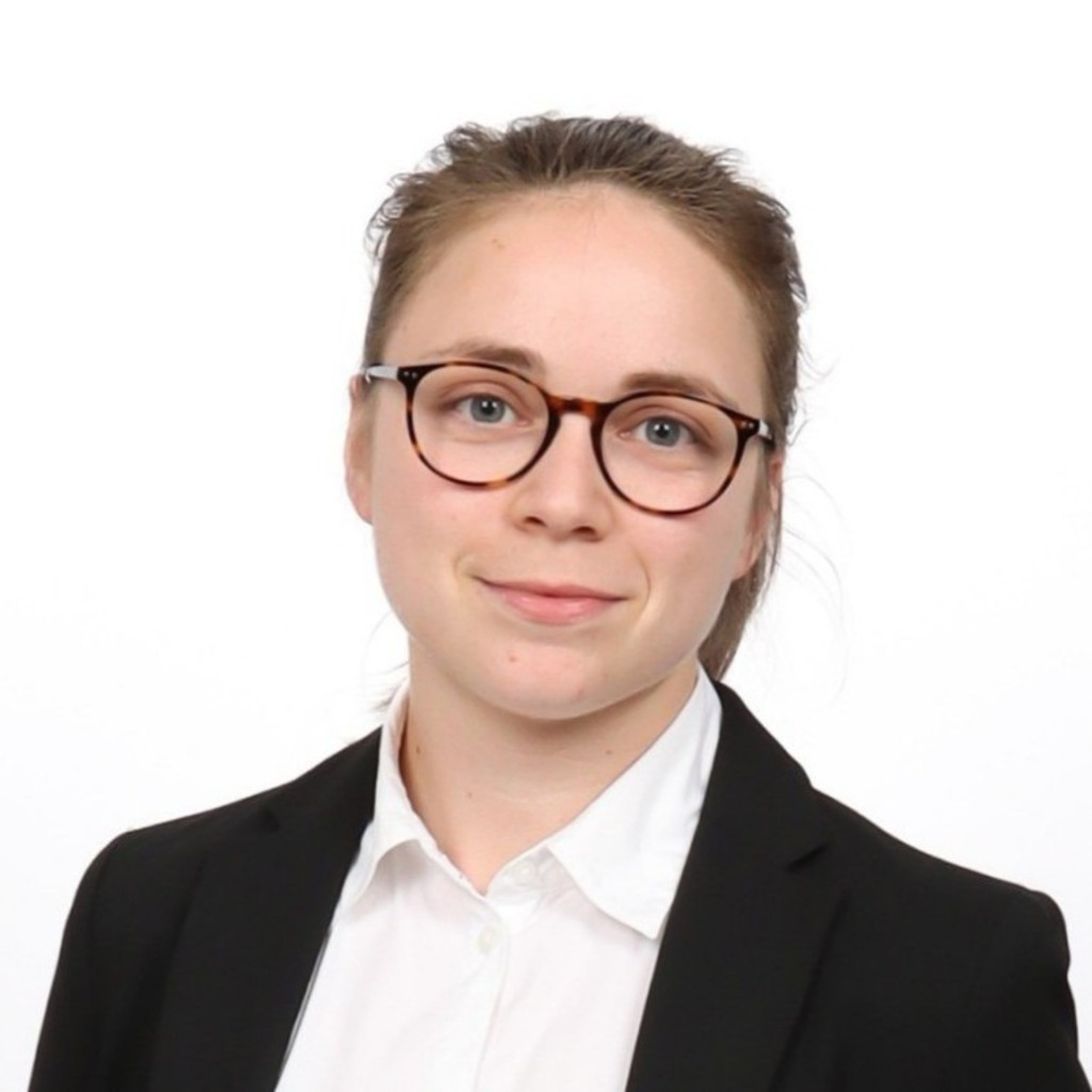 Pauline Bauer: Ausbildung und Berufserfahrung | XING