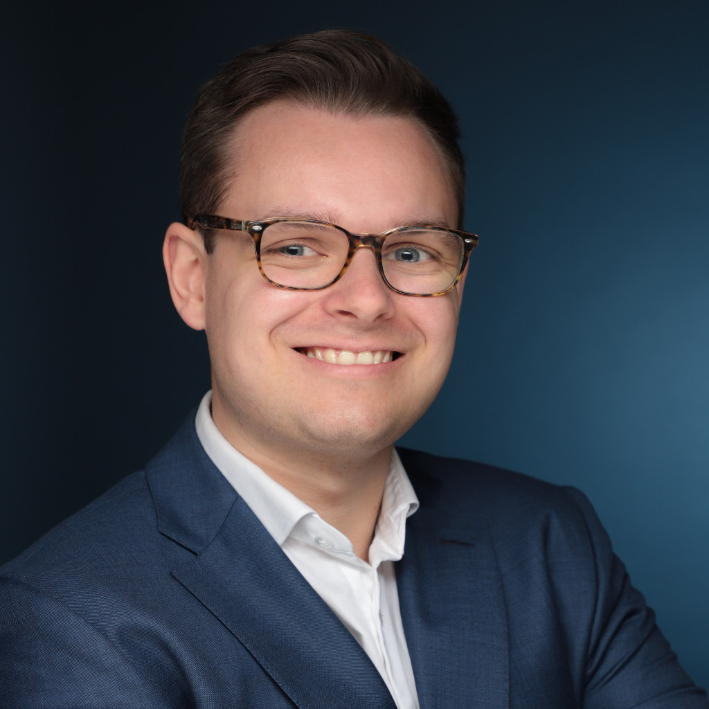Felix Wiermann - Junior Berater - ArbeitgeberGold GmbH | XING
