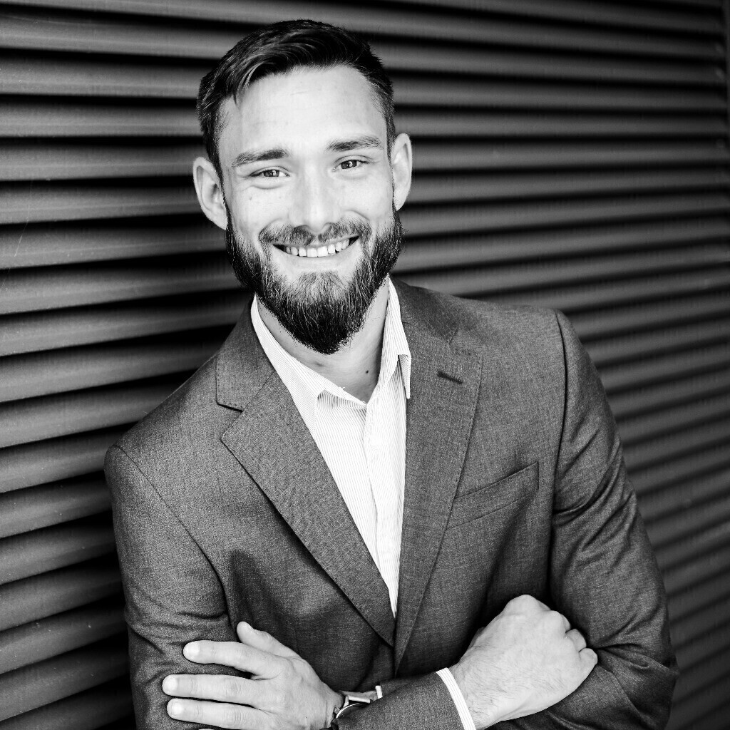 Daniel James Smith - Senior Software Developer (Freelance) - djsmith.de ...