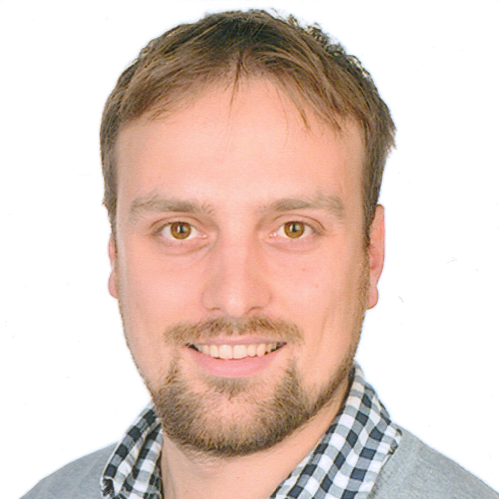 Nils Jansen - IT Consultant / Senior Java Anwendungsentwickler - Novum ...