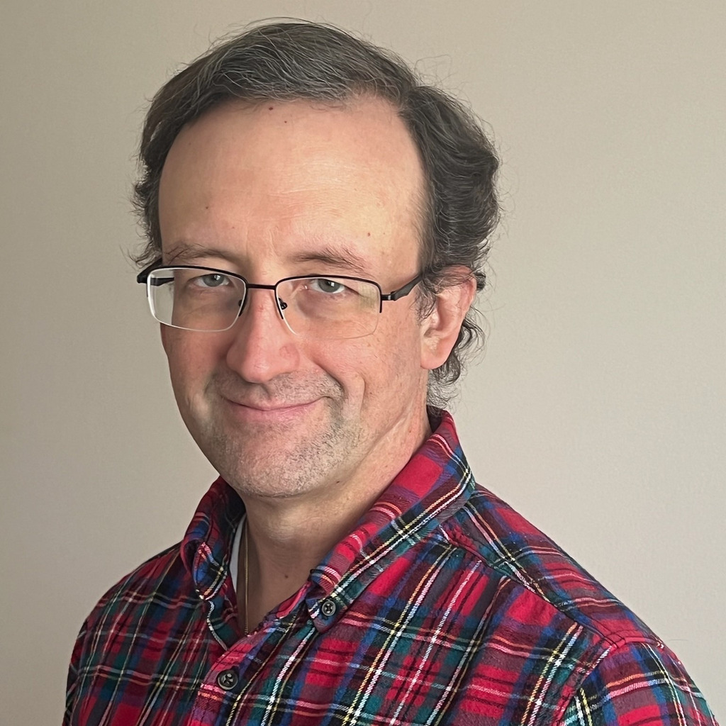 Gerald Penn - Professor - University of Toronto | XING