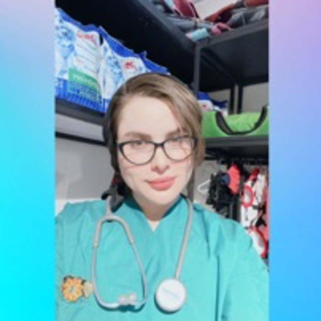 Sara Sabetghadam - Vet in Uni clinic , Shiraz, Iran - Raman Aquatic ...