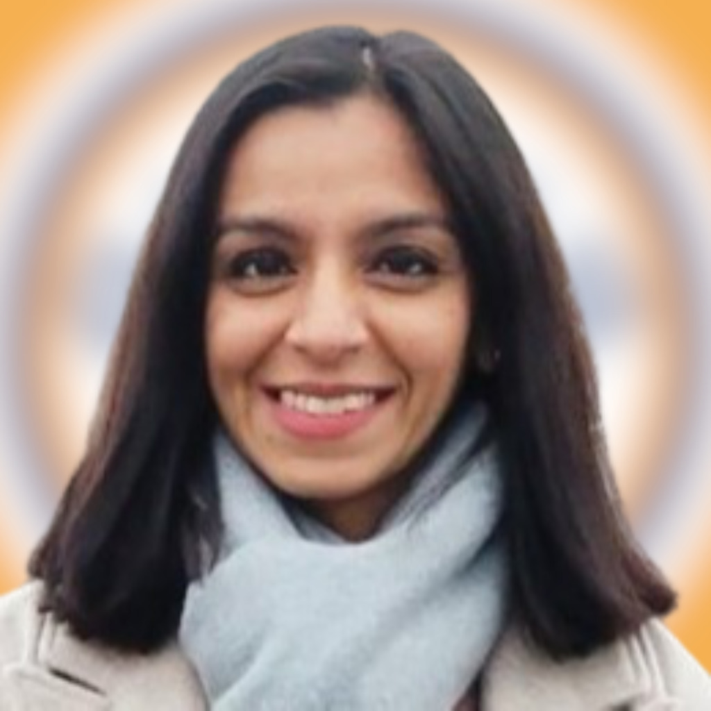 Ritu Sharma - Senior Technical Recruiter - fabplus GmbH | XING