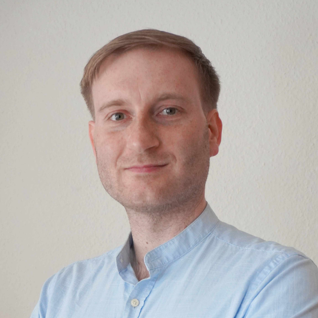 Matthias Marschall - Marketing Manager - Mölders Holding GmbH | XING