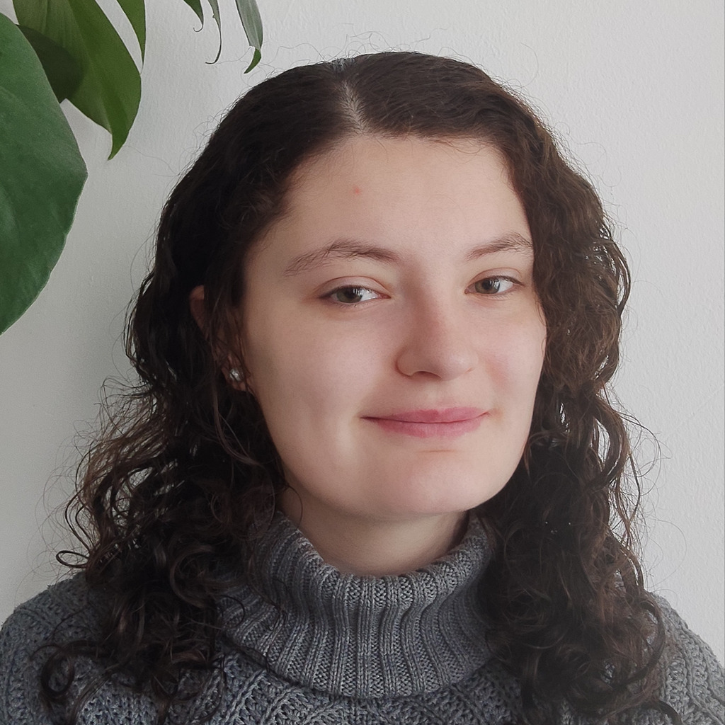 Celine Schargott - Biolog:in / Umweltplaner:in - FERCHAU | XING