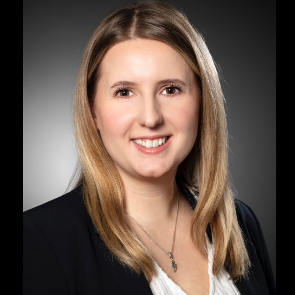 Laura Klimkeit - Commercial Projecg Manager - SMS group GmbH ...