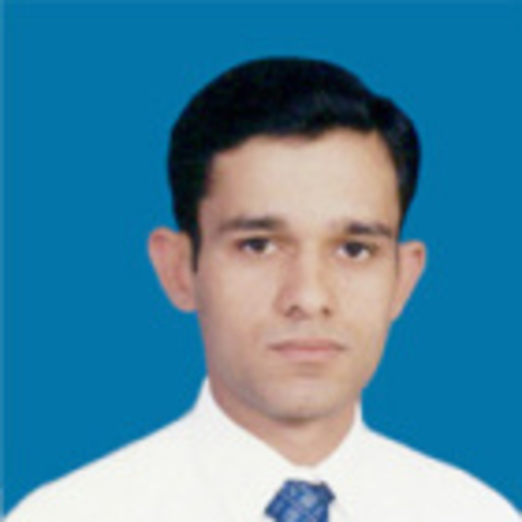 Talha Aftab: Administrator | XING