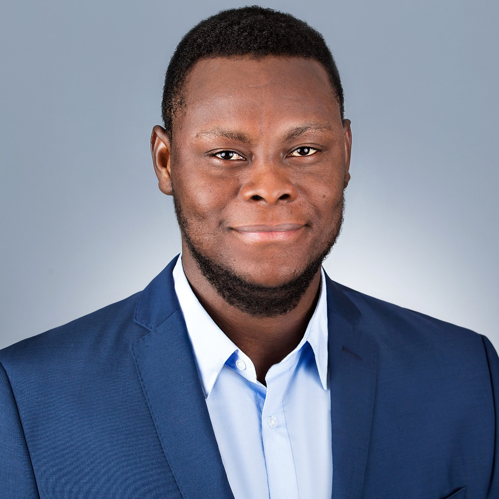 Tina Mani simon Aime - Technical Data Analyst - ROSEN Data Evaluation ...