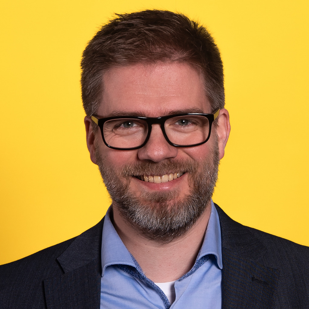 Marco Grieger - SAP Public Cloud Center of Competence | Teamleitung ...
