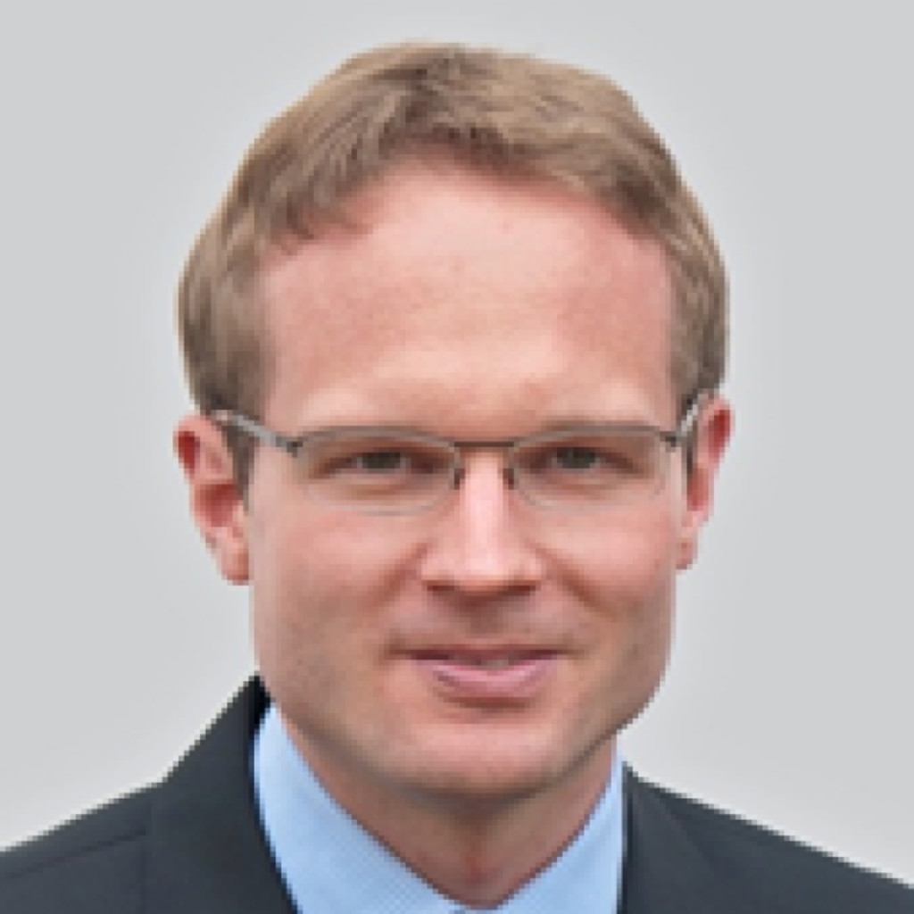 Dr. Thomas Heindl - Head of Mechanical Engineering Metrology Equipment ...