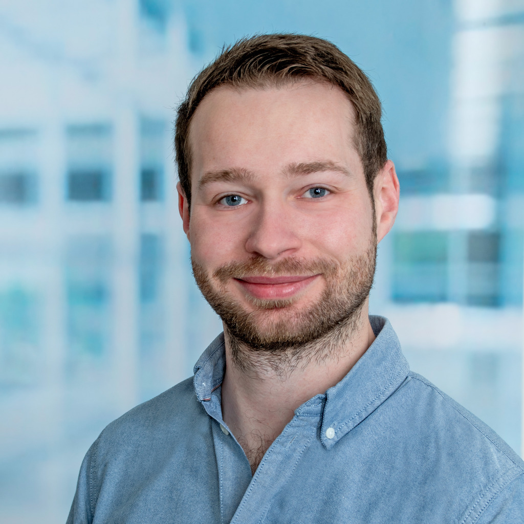 Tobias Ritter - Konstrukteur Maschinenbau - IBG HydroTech GmbH | XING