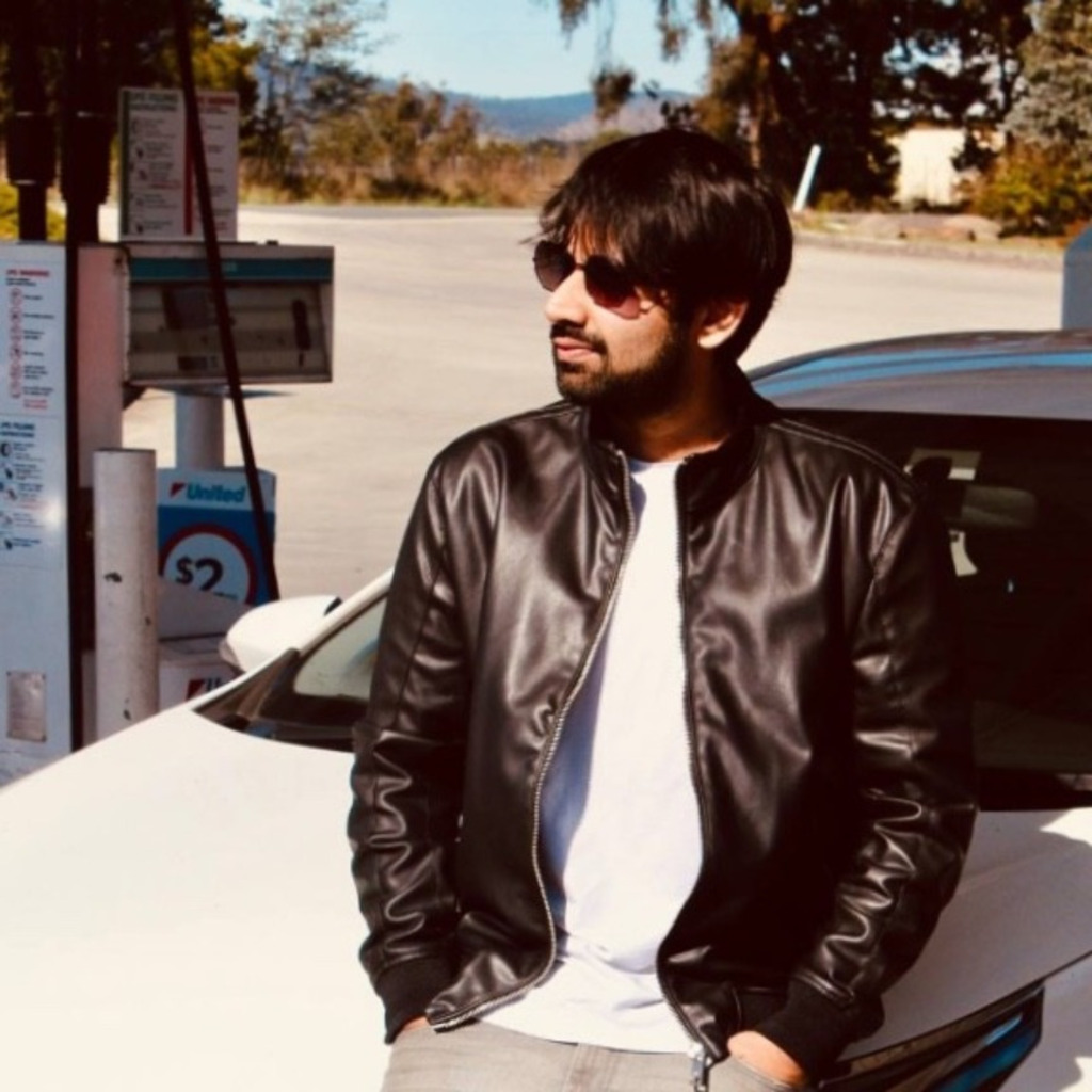 Sanchit Singh - Information technology - Queensland University of ...