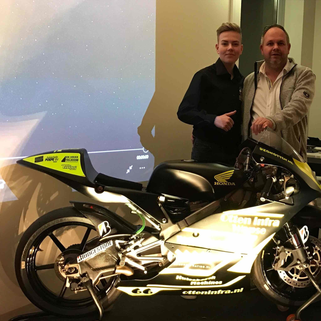 Ralph van der Weide - Accountmanager - Thinclientspecialist | XING