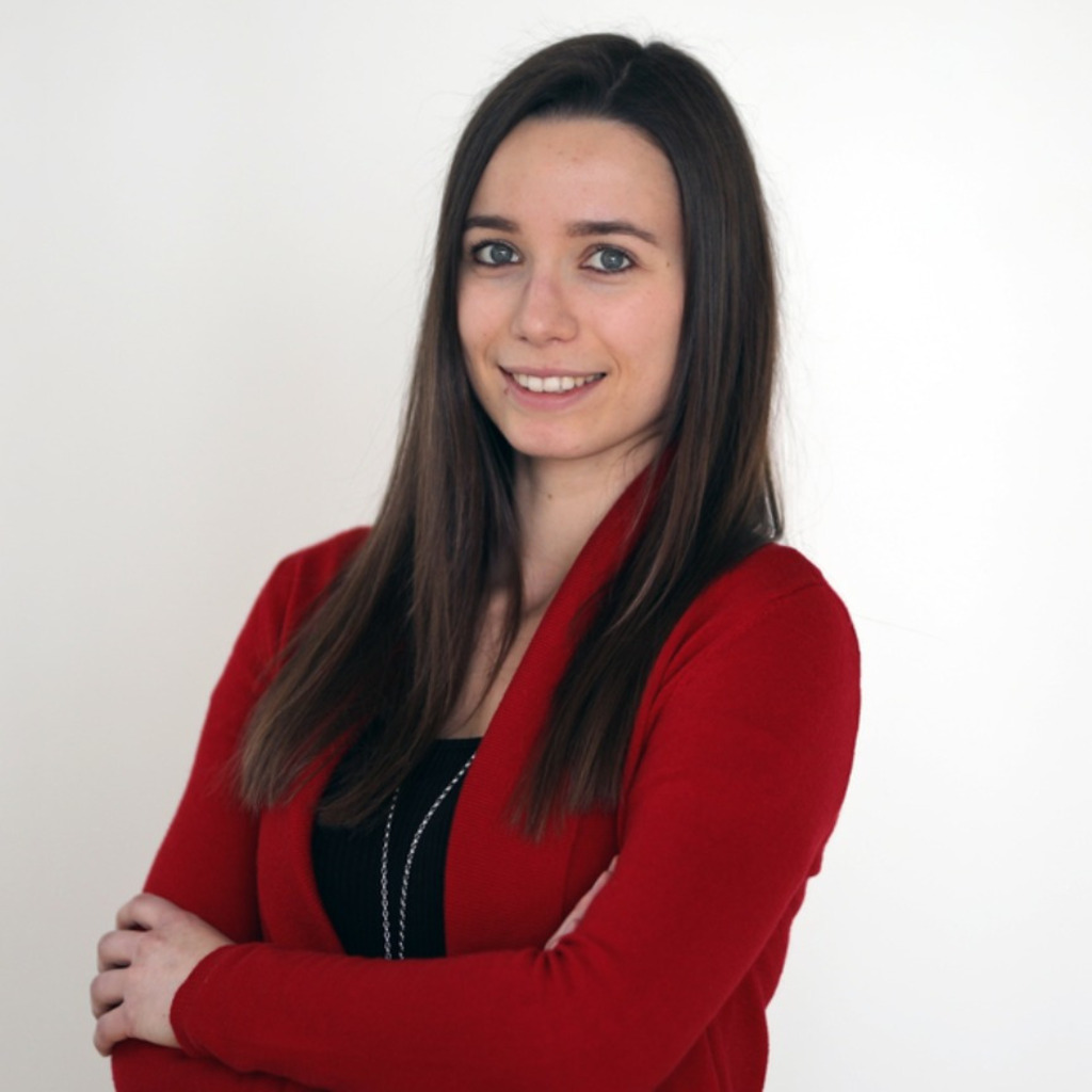 Sandra Wartner - Data Scientist - RISC Software GmbH | XING