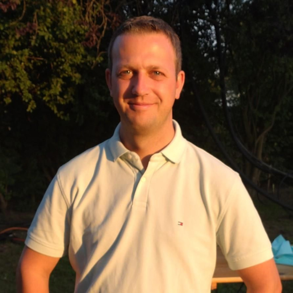 Michael Montag - Elektriker - Venjakob Maschinenbau GmbH & Co. KG | XING