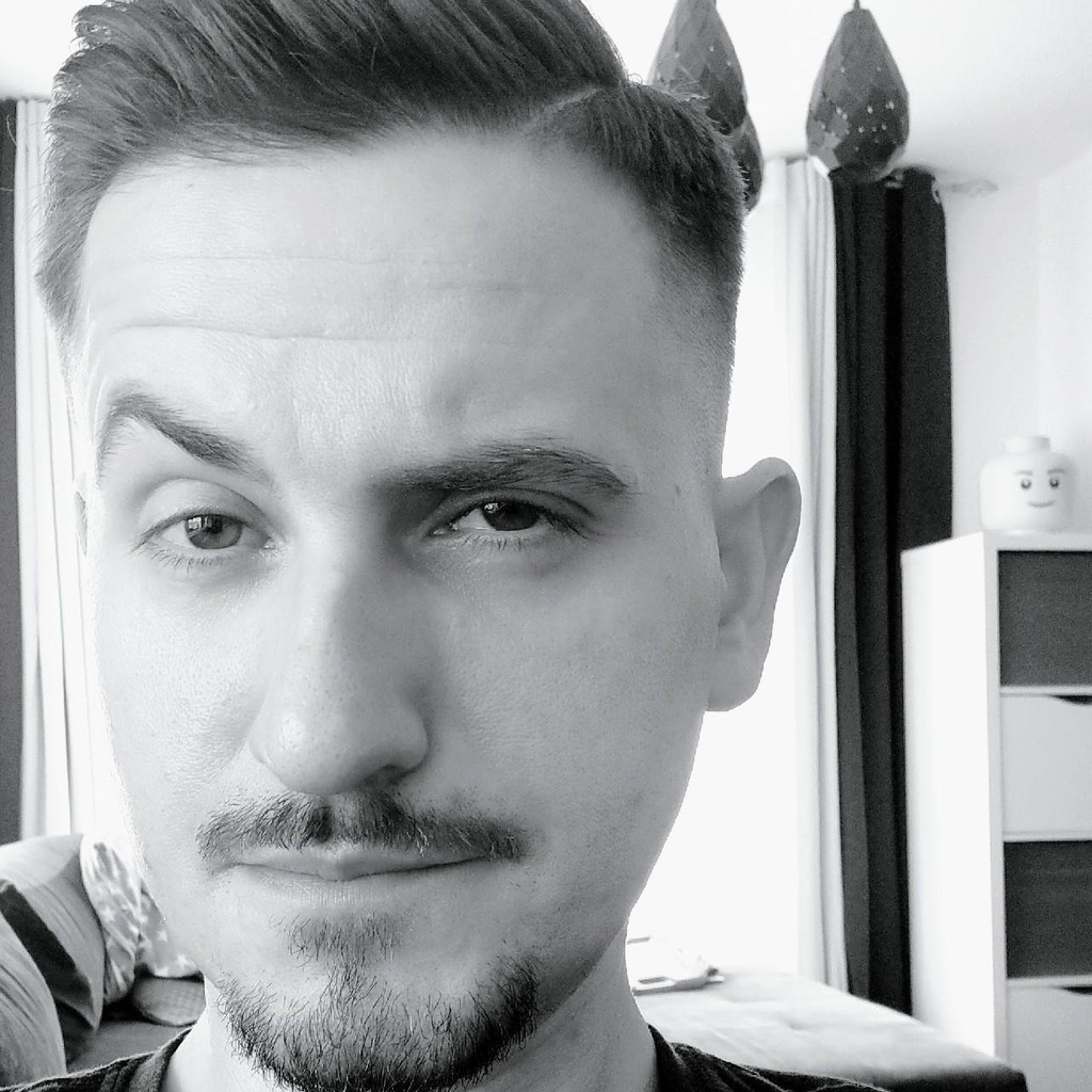 Thomas Martin - Stellvertretender Leiter QS - TALLAG Rottenbach GmbH | XING