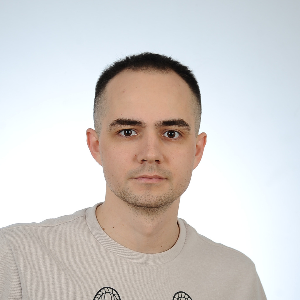 Rushan Zagidullin - Java Backend Developer - Yandex LLC | XING