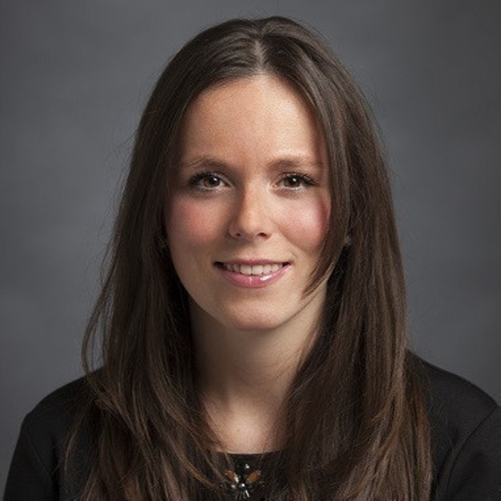 Kristin Heumann - Spezialistin GM-HR Service Management - Commerzbank ...