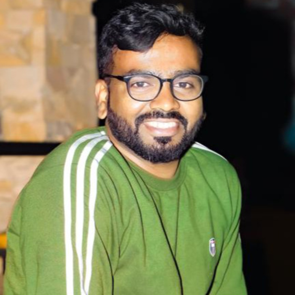 Pushparaj Polakala - DevOps Engineer - EPAM Systems, Inc. | XING