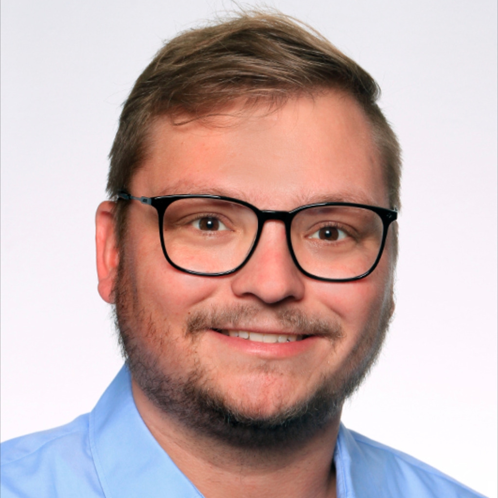 Marcel Roth - Privatkundenbetreuer - Frankfurter Volksbank eG | XING