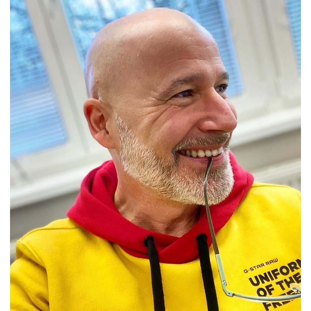 Bryan Jarlfrid - Project Supervisor - I'm self employed | XING