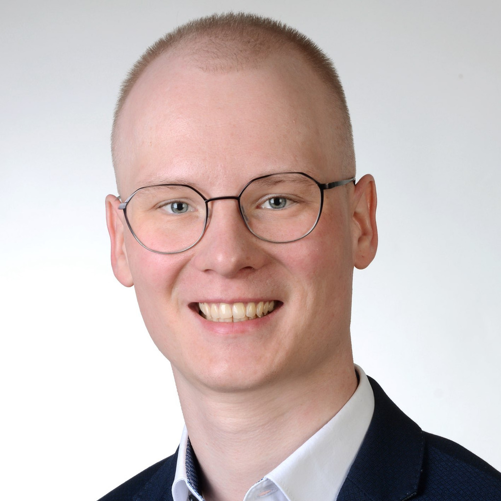 Marco Bromm - Individualkundenberater - Förde Sparkasse | XING