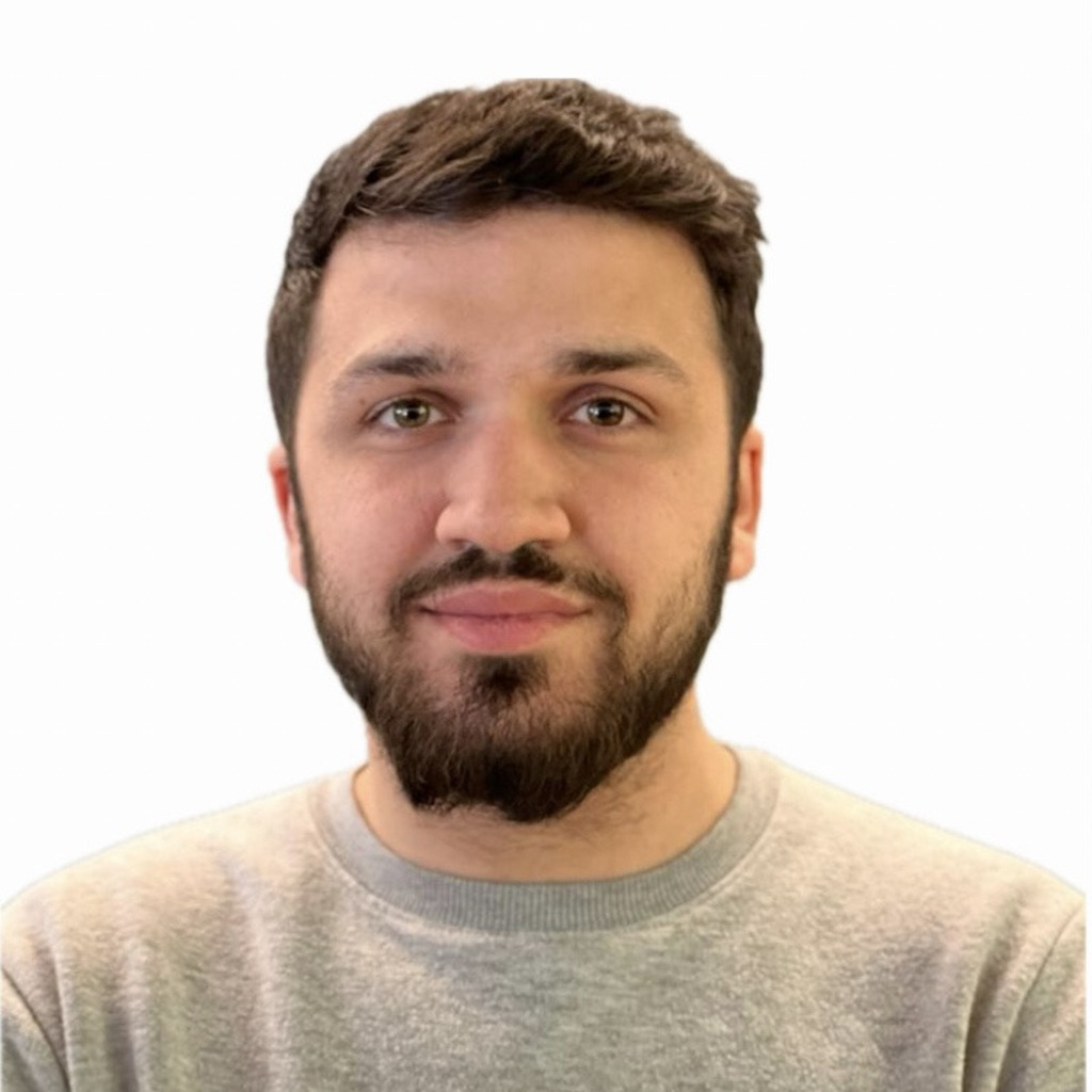 Muhammad Altaha - Fachinformatiker - Technische Berufliche Schule 1 | XING