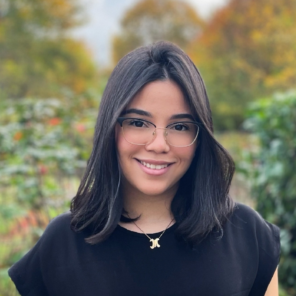 María Nevado - Graphic Designer - New Yorker | XING