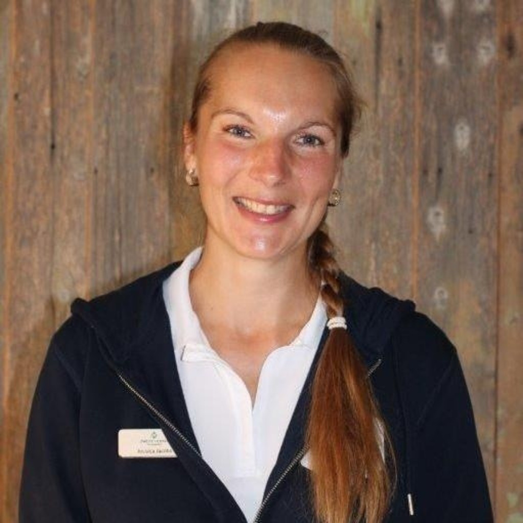 Jessica Jacobs - Rezeptionsleitung - Hotel Zweite Heimat | XING