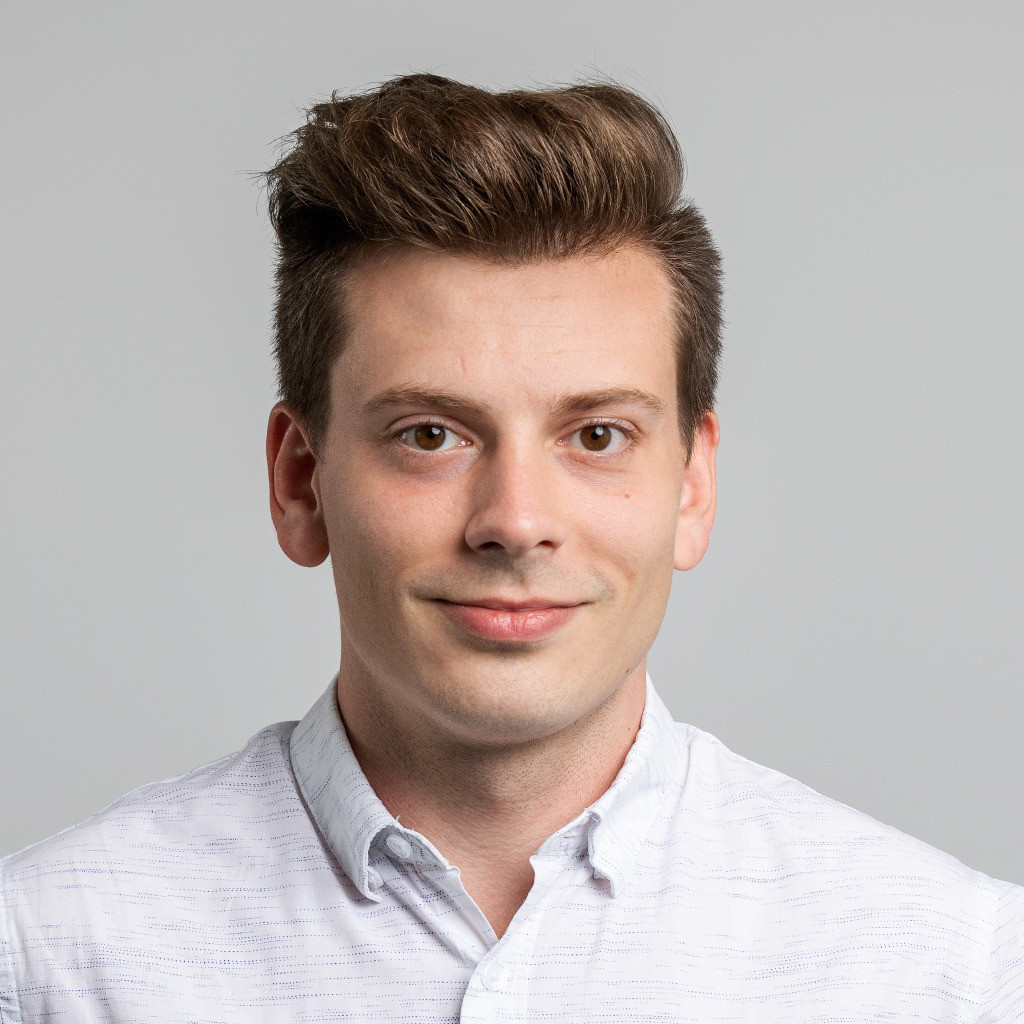 Martin Hock - Coordinator Recruiting - DPD Deutschland | XING