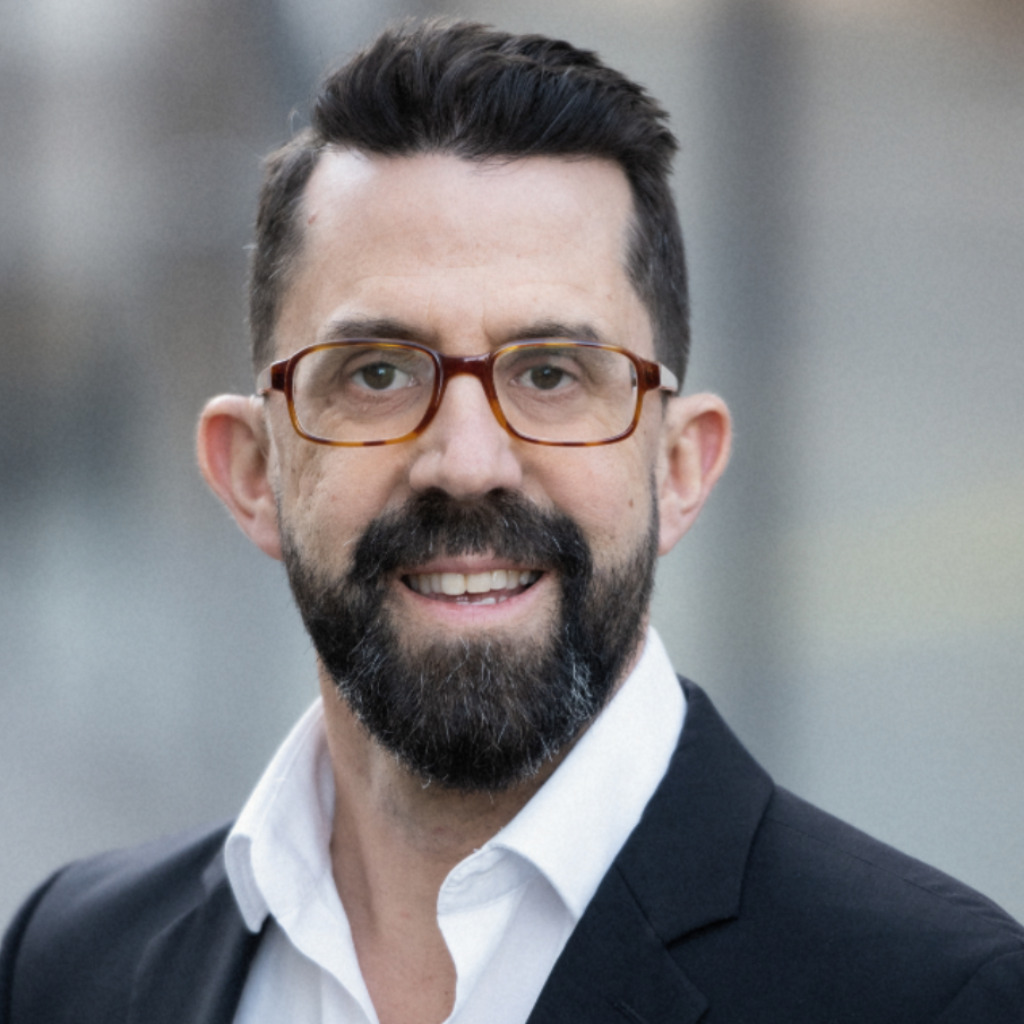 André Gstettenhofer - Verleger - lectorbooks GmbH | XING