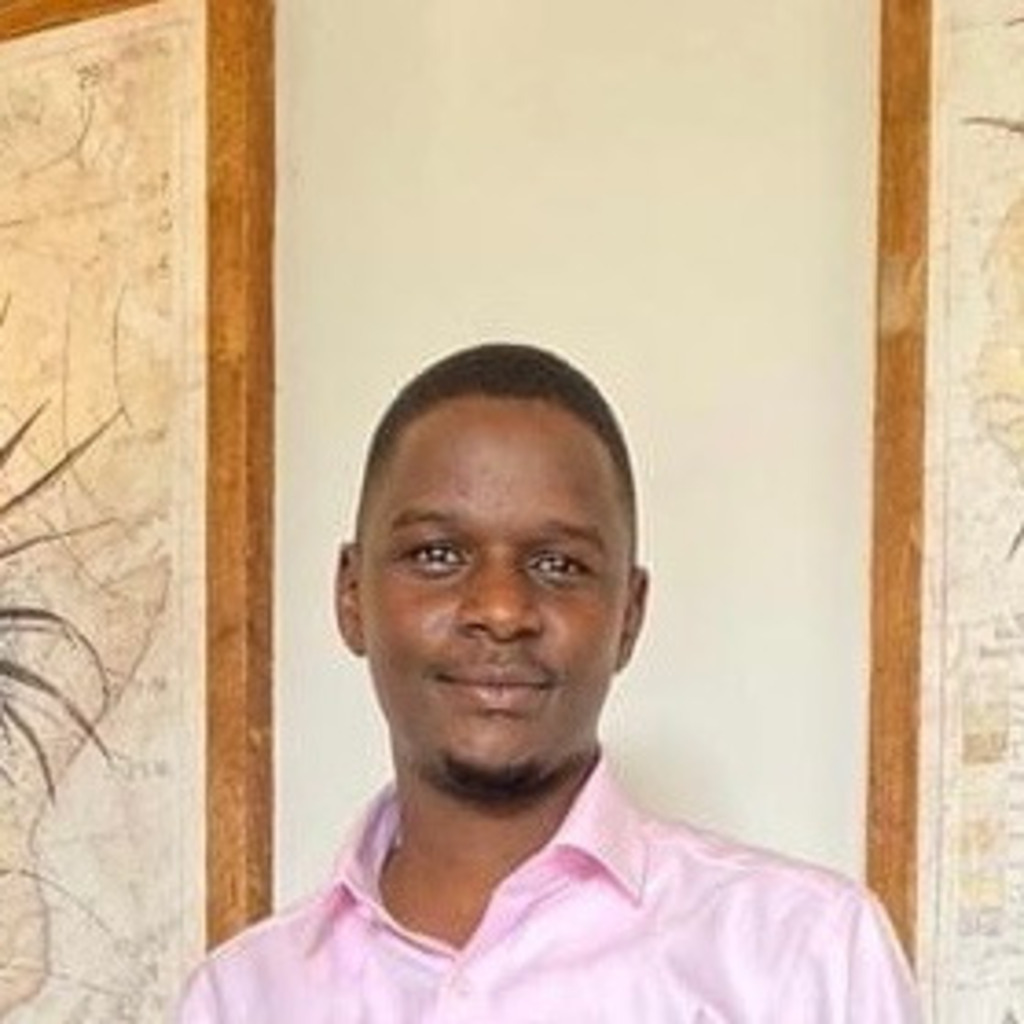 Jjunju Emmanuel Davis - Chief Executive Officer (CEO) - Lecole Finance ...