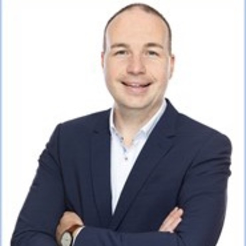 Michael Maier - Gruppenleiter - Endress+Hauser Gruppe | XING