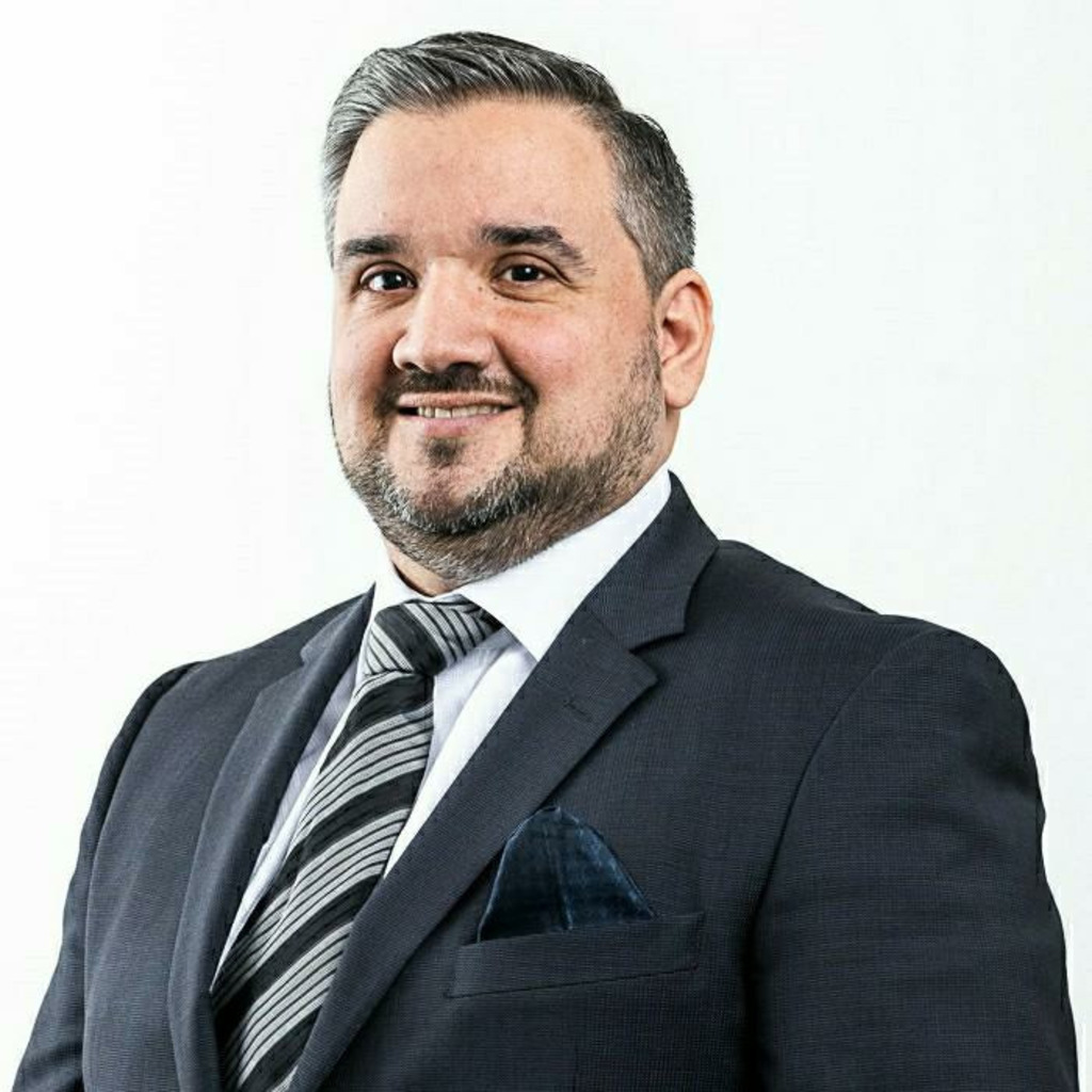 José Lopez - CEO + VRP, Softwaresolution Engineer - JMC Software AG | XING