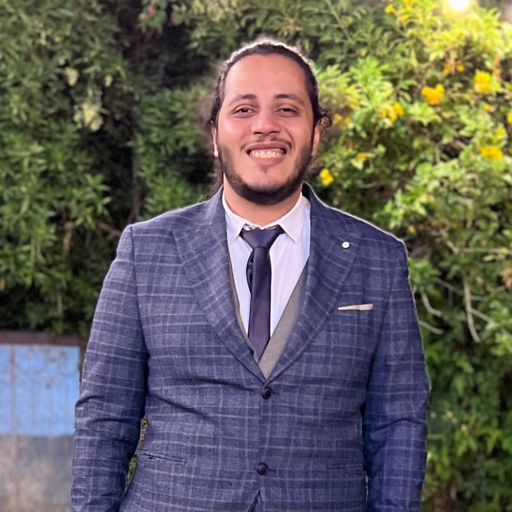 Omar Ibrahim - Architecture - Modern Sciences and Arts University | XING