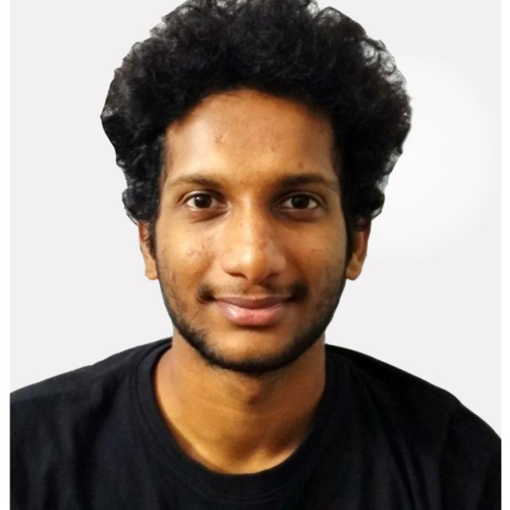 Jerin Joy - DevOps Engineer - Mozanta Technologies | XING