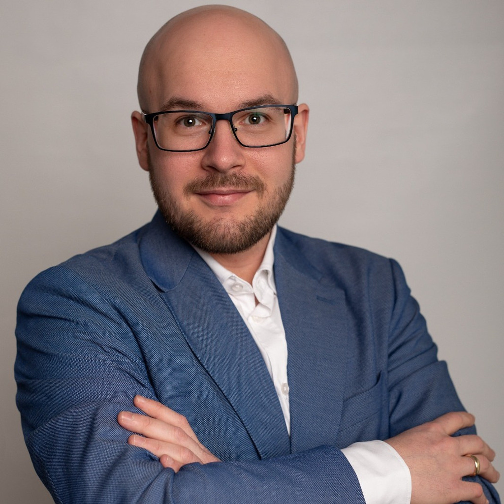 Patrick Schickl - Immobilienvermittler - DFK Gruppe | XING