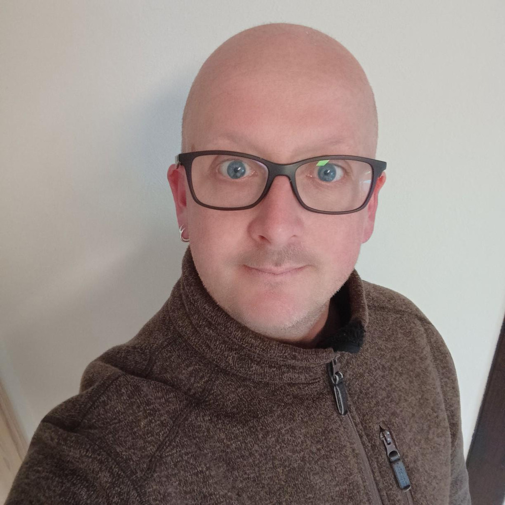 Michael Grube - Berufsausbildung Tischler - RvW Berufskolleg | XING