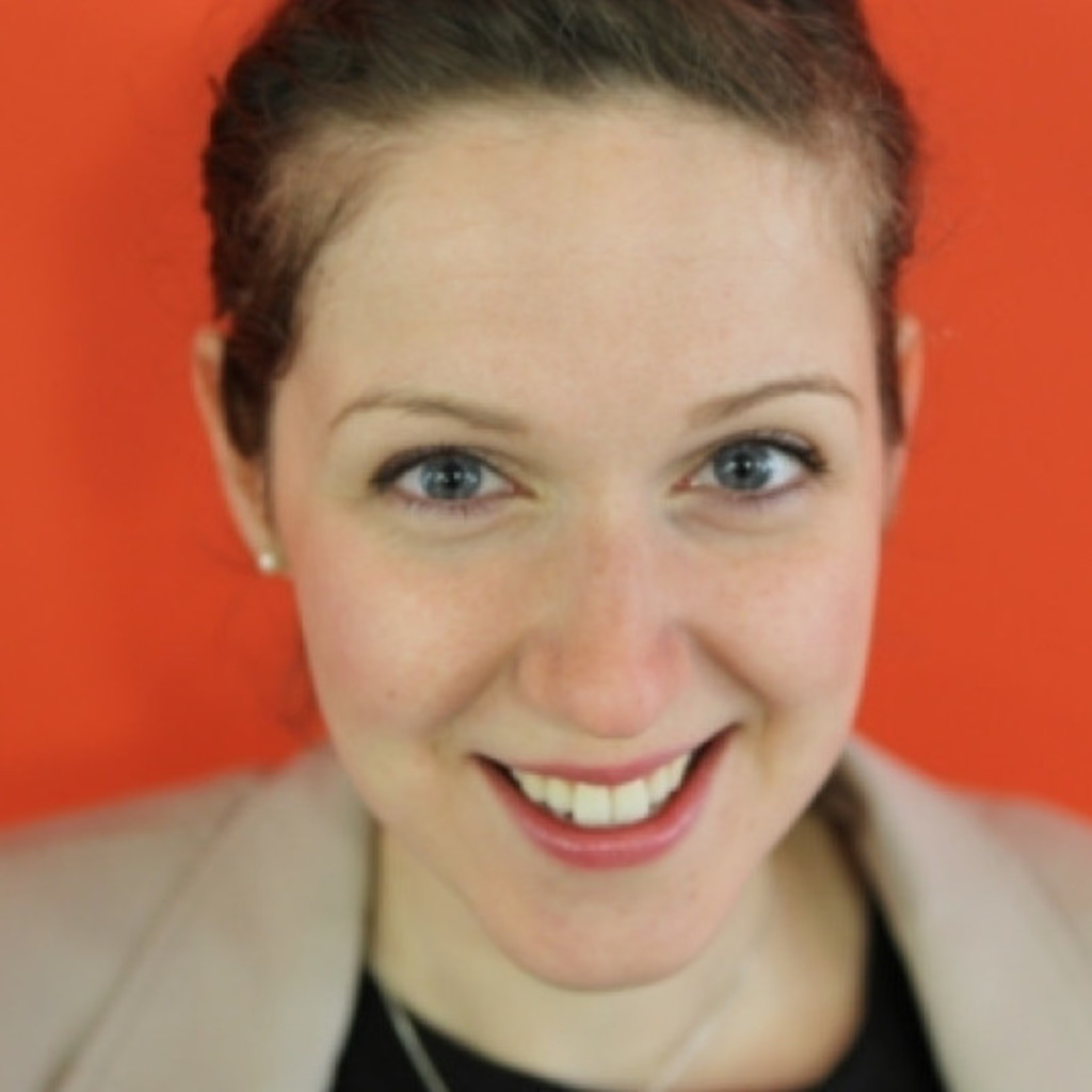 Victoria Becker - Marketing - airsight GmbH | XING