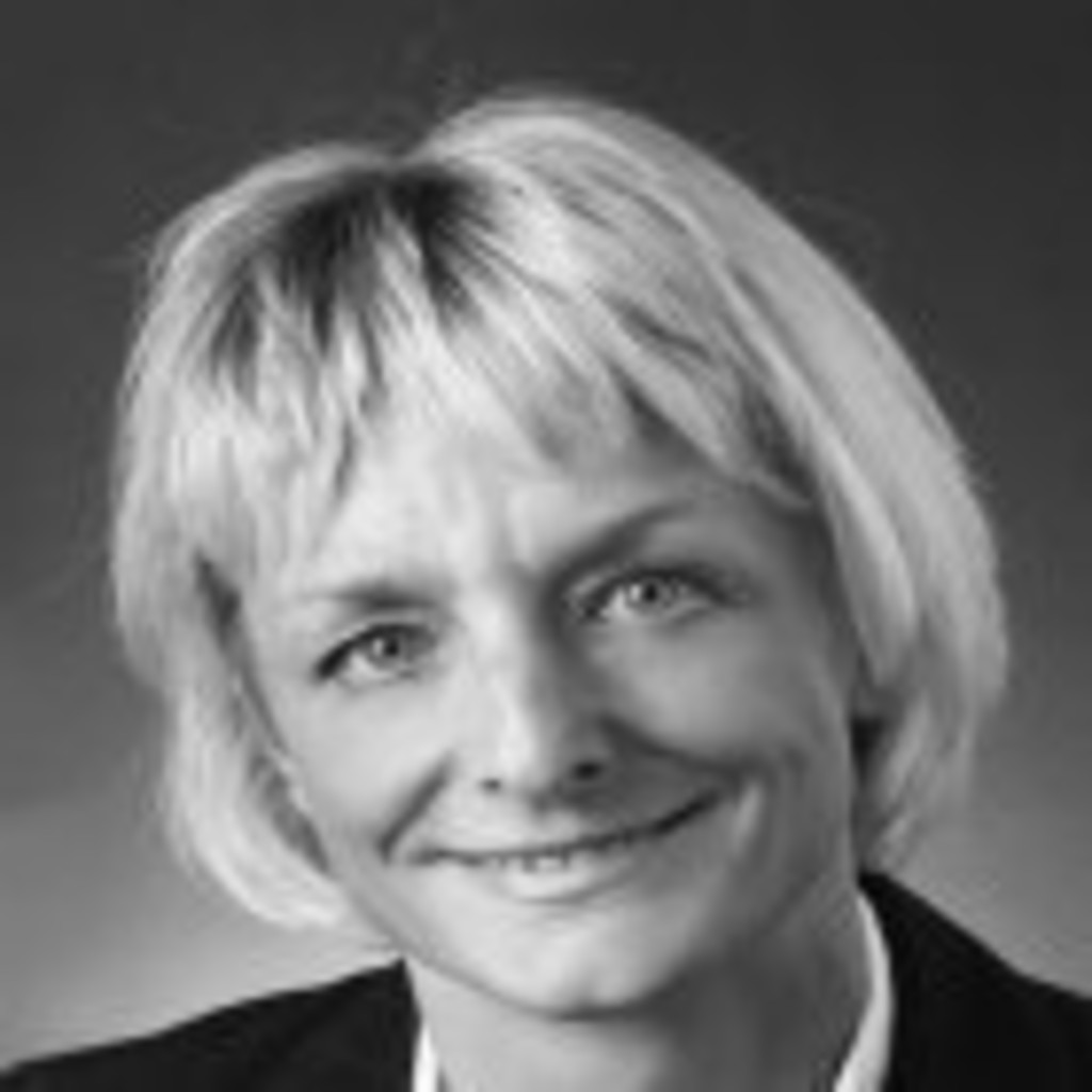 Andrea Labonte - Geschäftsführerin - Interim Management ...